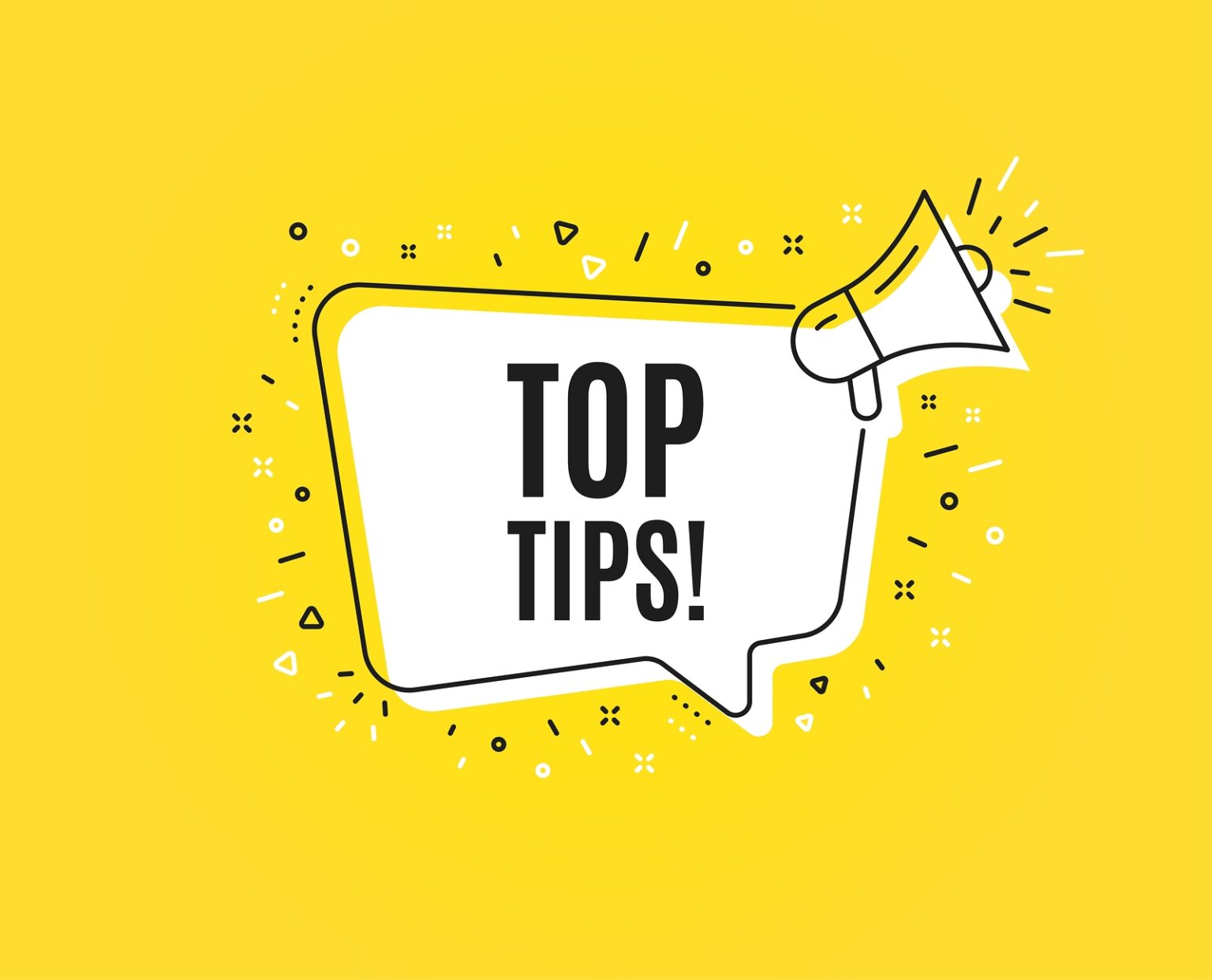 Top 10 Marketing Tips For Success